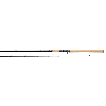 Daiwa Kage Bass Umbrella Rig Rod — CampSaver