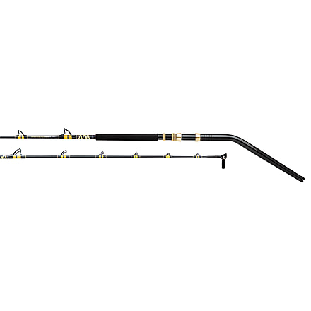 Daiwa Marine Power Dendoh Dredge Rod — CampSaver