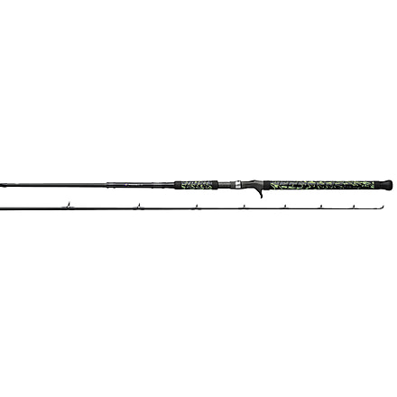 Daiwa Prorex Muskie WN Casting Rod — CampSaver