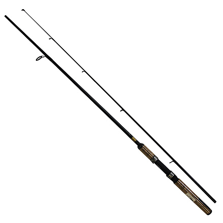 Daiwa Sweepfire - D Spinning Rod — CampSaver