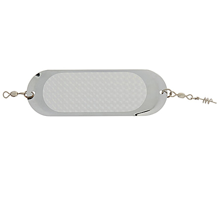Danielson Dodger Silver Scale — CampSaver