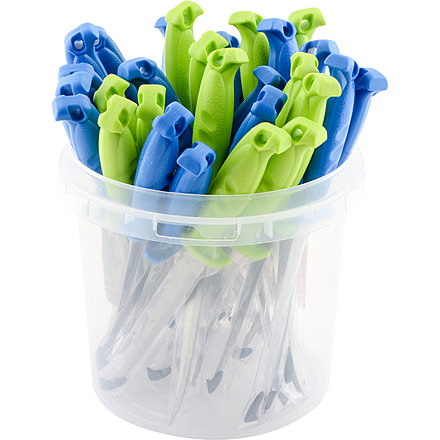 Danielson 6 Fillet Knife FK6A — CampSaver