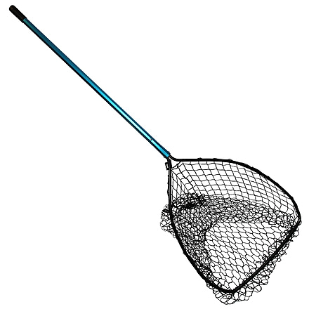 Danielson Knotless Salmon Net — CampSaver
