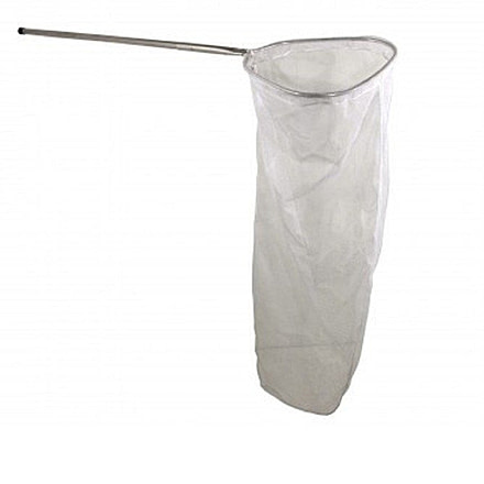 Danielson Smelt Net with Slide Handle — CampSaver