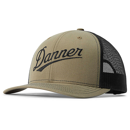 Danner Embroidered Hat 90658 — CampSaver