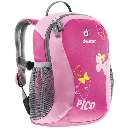 Deuter Pico 5 L Backpack-Pink — CampSaver