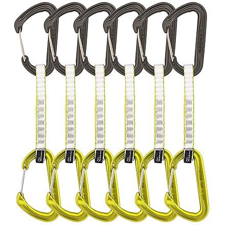 DMM Chimera Quickdraw - 6 Pack — CampSaver