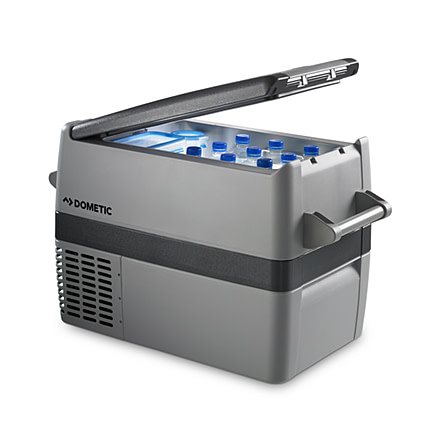 DOMETIC CF-040 Portable Refrigerator / Freezer — CampSaver