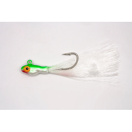 Don's Jigs Pot Bellie Jig — CampSaver