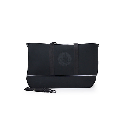 Body Glove High Tide Medium All-Day Tote - Black/White 637DF56B — CampSaver