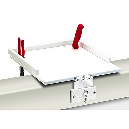 Magma Econo Mate Bait w/ Fillet Table — CampSaver