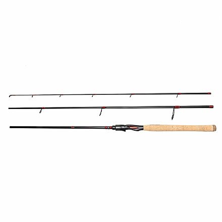 Eagle Claw 2.5 Series Travel Rods — CampSaver
