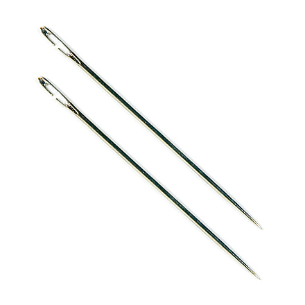Eagle Claw Baiting Needle — CampSaver