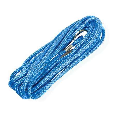 Eagle Claw Braided Polycord Stringer STPD9 — CampSaver