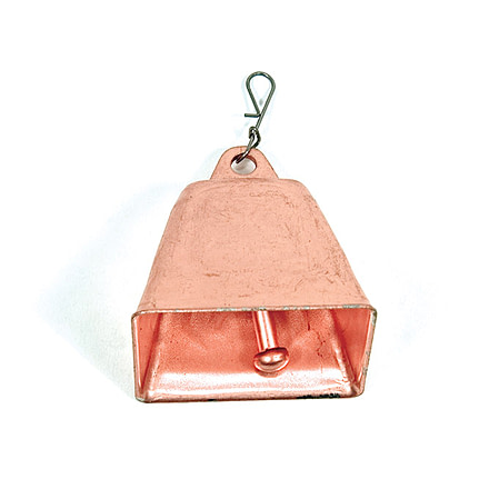 Eagle Claw Fishing Bell — CampSaver