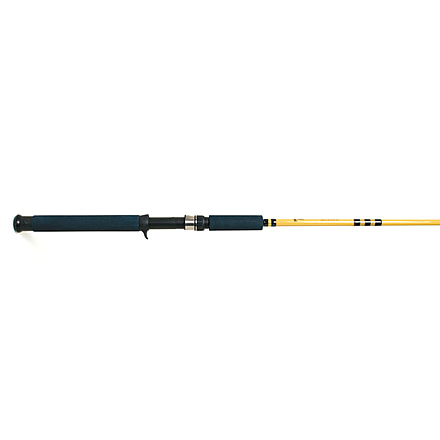 Eagle Claw Granger Ocean Casting Rod,7',Heavy — CampSaver