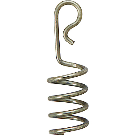 Eagle Claw Lazer Sharp Medium Spiral Spring For Soft Plastics — CampSaver
