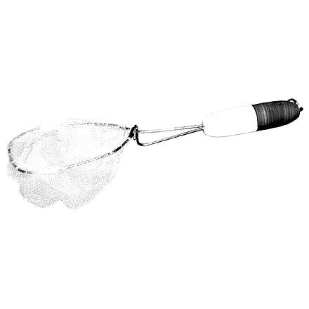 Eagle Claw Minnow Dip Net — CampSaver