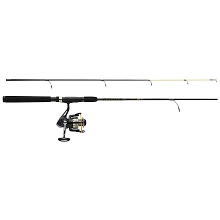 Eagle Claw Raptor Rod/Reel Spinning Combo — CampSaver