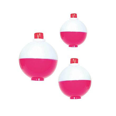 Eagle Claw Snap On Float Assortment , Up to 34% Off — CampSaver