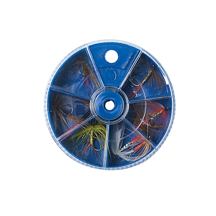 Eagle Claw Trout Fly Jig LUFLYASST , 23% Off — CampSaver