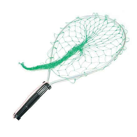 Eagle Claw Trout Net NTRTSM , 38% Off — CampSaver