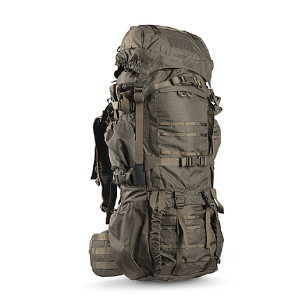 Eberlestock Destroyer 70.5L Backpack , Up to 25% Off with Free S&H — CampSaver