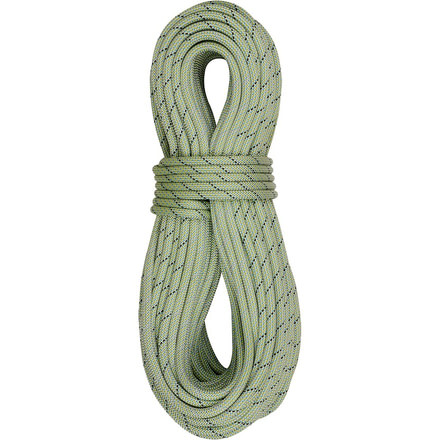 Edelrid 9.6mm Tommy Caldwell DuoTec Climbing Rope — CampSaver