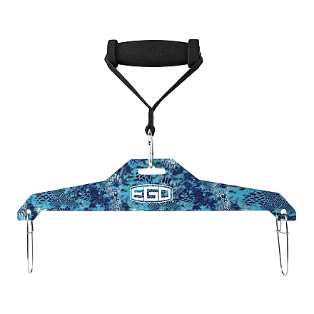 EGO Fishing Kryptek Deluxe Tournament Culling Beam 75000 , $4.00 Off ...