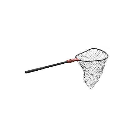 EGO Fishing Landing Net Float Medium 17x19 in 30 in Handle 71260 , 11% ...
