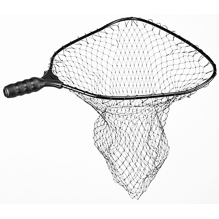 EGO Fishing S2 Large 22in RCN Net Head 72054A with Free S&H — CampSaver