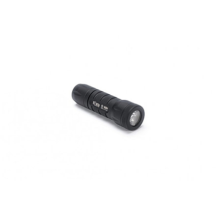 Elzetta Alpha 1-Cell Modular LED Flashlight — CampSaver