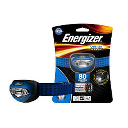 Energizer Vision LED Headlight , Up to 20% Off — CampSaver