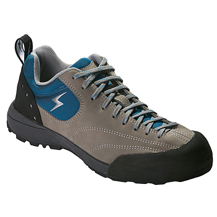 Evolv Bolt Approach Shoe - Men's — CampSaver