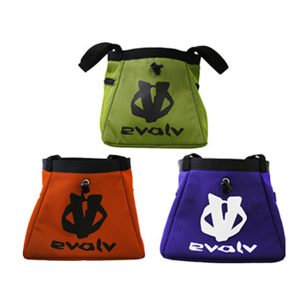 Evolv Chalkbuckets — CampSaver
