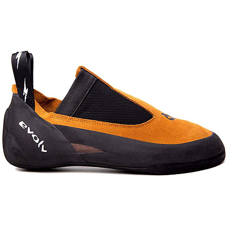 Evolv Rave Climbing Shoes - Men's — CampSaver
