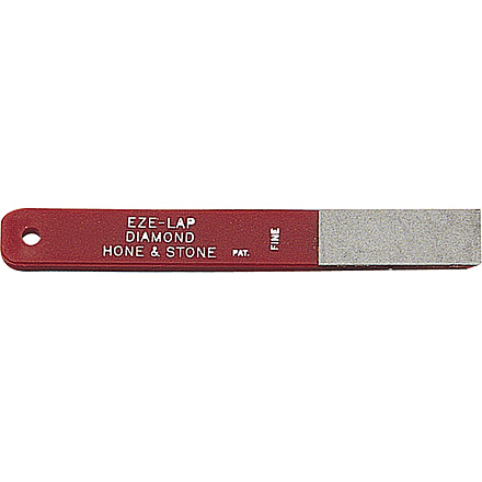 EZE-LAP Economy Diamond Sharpener — CampSaver