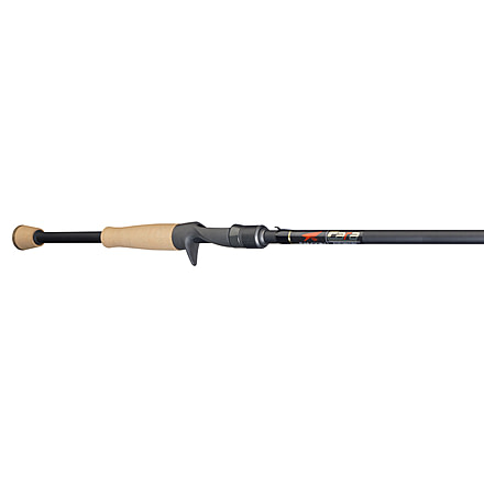 Falcon Rods Cara Rod with Free S&H — CampSaver