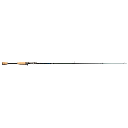 Falcon Rods Coastal Rod with Free S&H — CampSaver