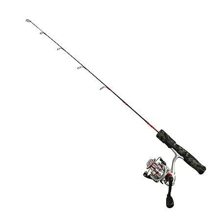 Favorite Fishing Army Ice Rod Combo , Up to 20% Off — CampSaver