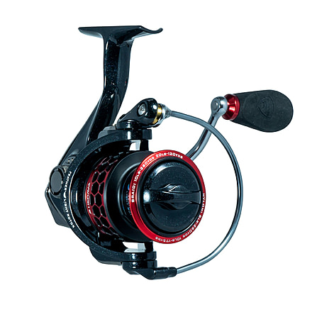 Favorite Fishing Phantom Spinning Reel — CampSaver