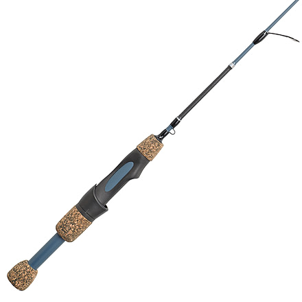 Fenwick Elite Tech Ice Spinning Rod — CampSaver