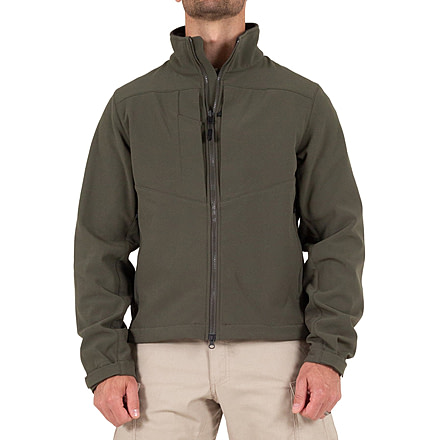 First Tactical Softshell Short Jacket - Men's, Regular , Up to 20% Off ...