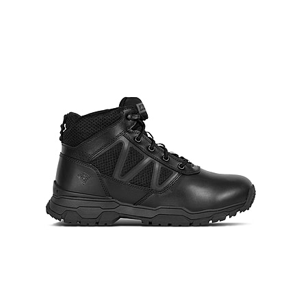 First Tactical Urban Operator Side-Zip Mid 5'' Boots - Men's , Up to 20 ...