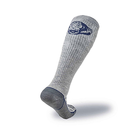 Fish Monkey OTC Back Country Series Mediumweight Over The Calf Socks ...