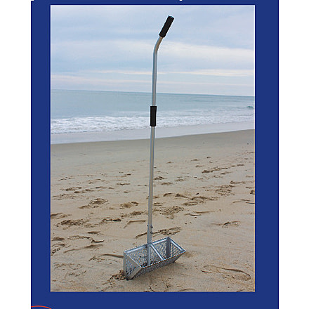 Fish-N-Mate Sand Flea Rake — CampSaver