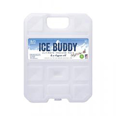 Fish Razr Ice Buddy — CampSaver