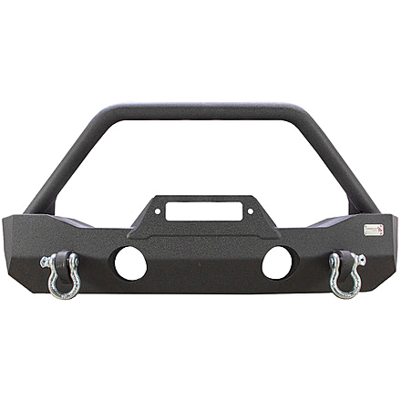 Fishbone Offroad Mako Front Bumper — CampSaver