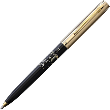 Fisher Space Pen Apollo 13 Cap-O-Matic Pen FP001600 — CampSaver