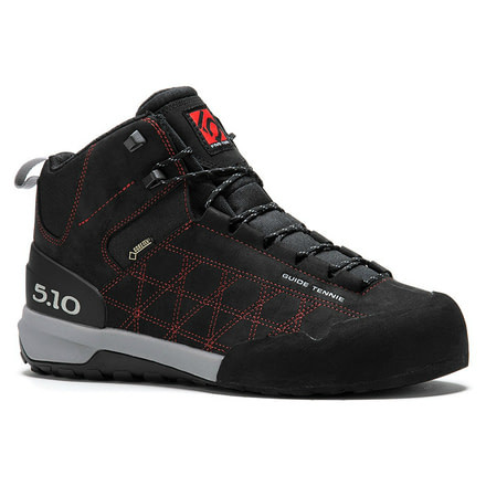 Five Ten Guide Tennie Mid GTX Approach Shoe - Mens — CampSaver